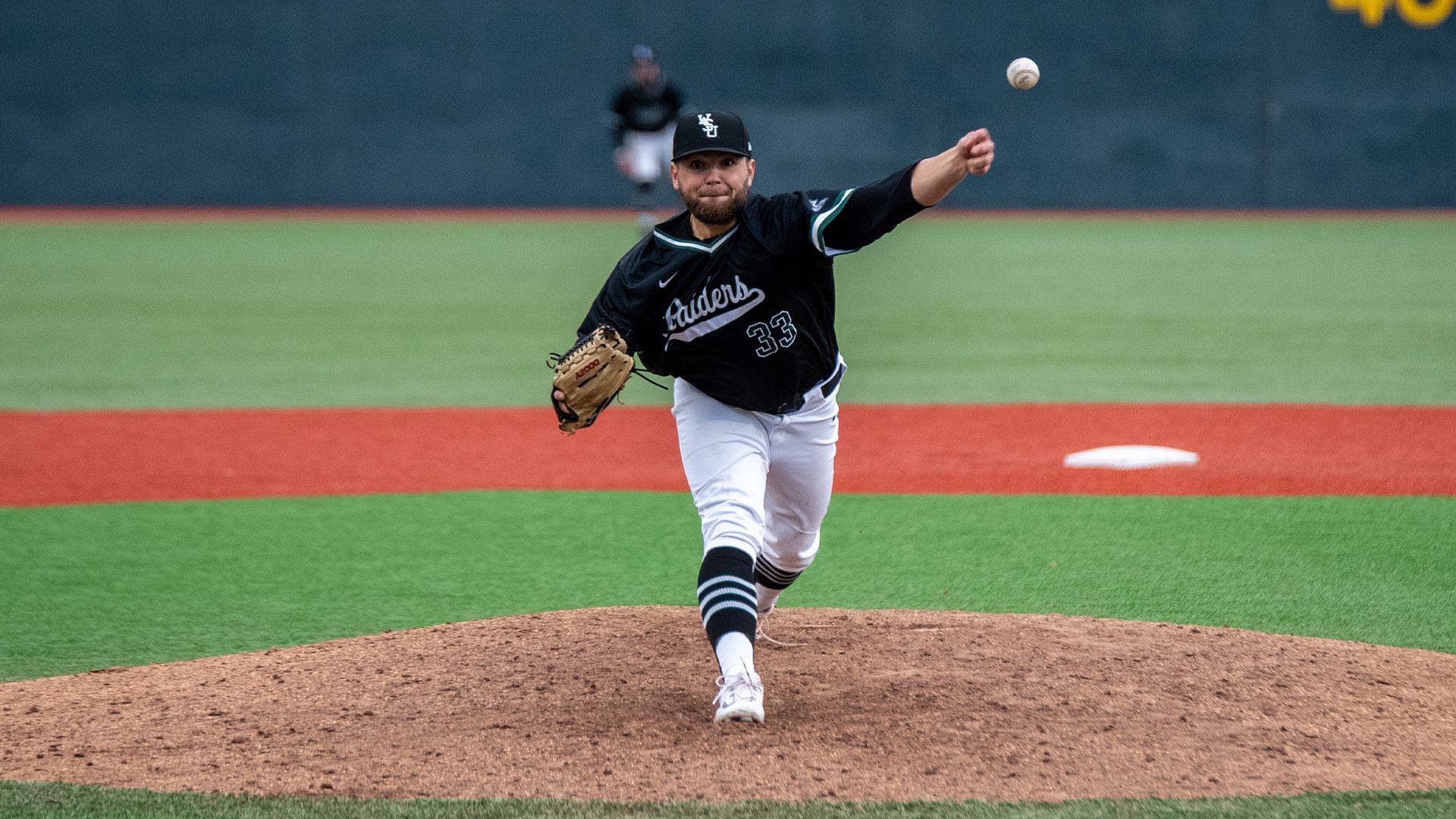 Alex Theis - Baseball - Wright State University Athletics