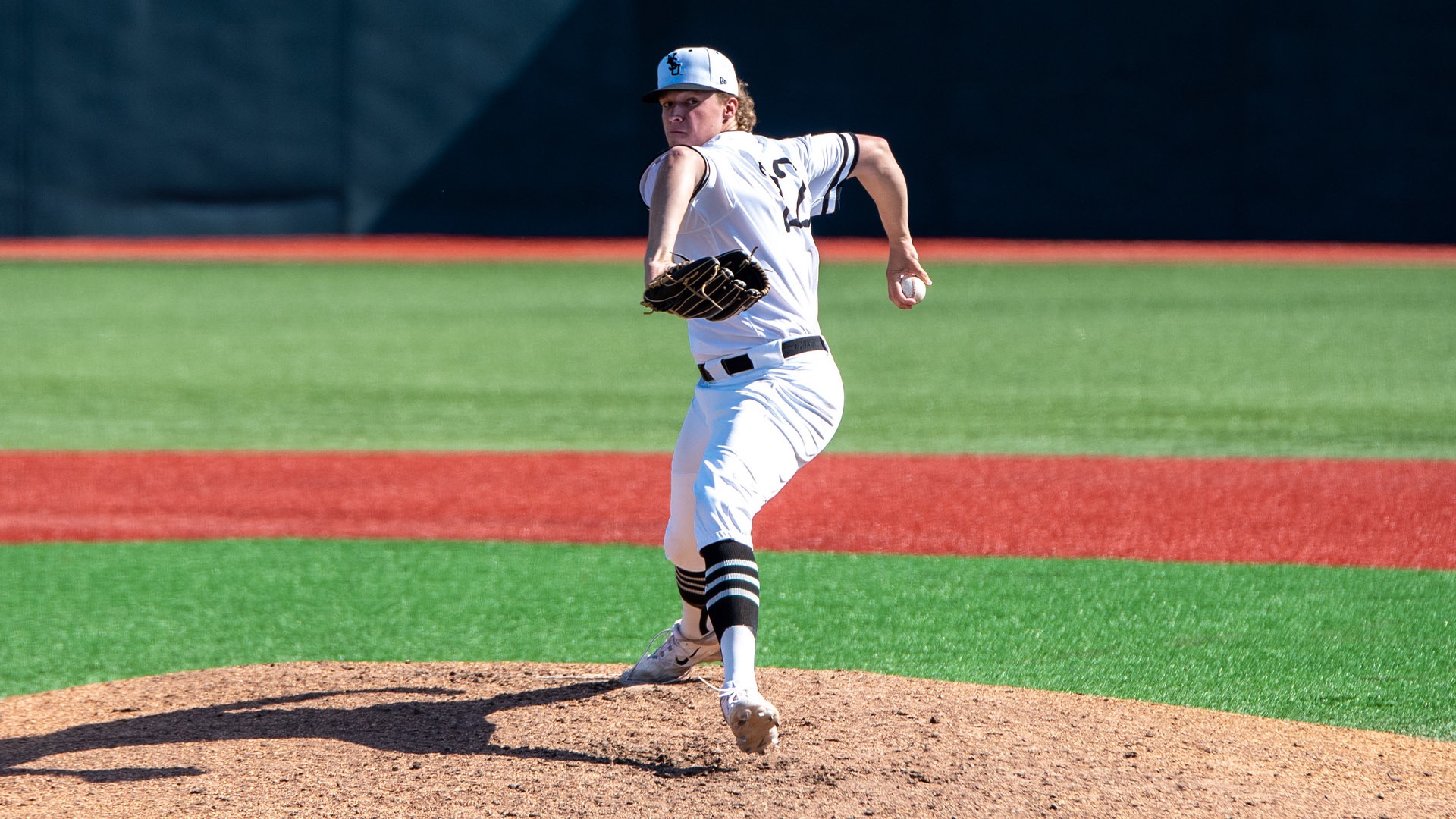 Luke Stofel - Baseball - Wright State University Athletics