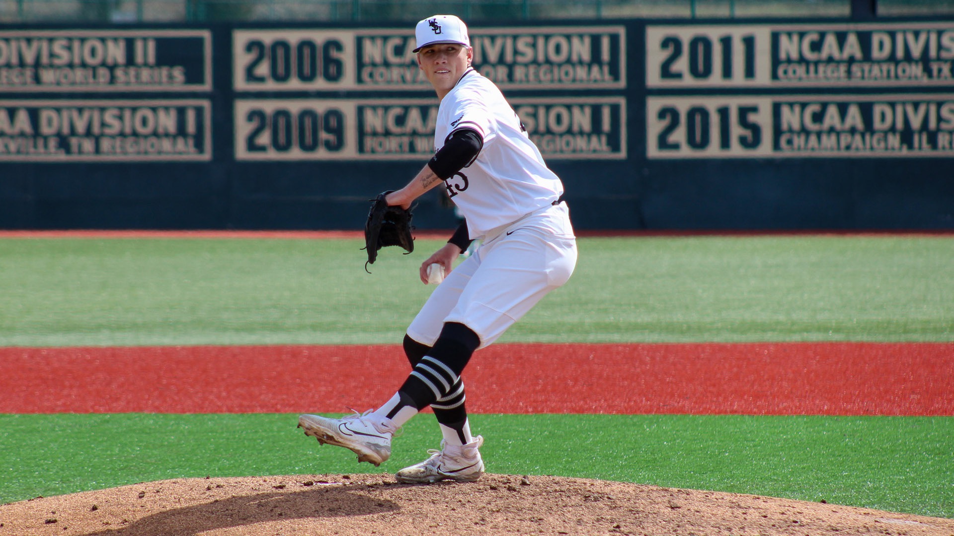 Ty Roder - Baseball - Wright State University Athletics