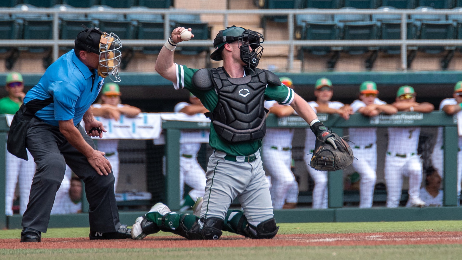 Sammy Sass - Baseball - Wright State University Athletics