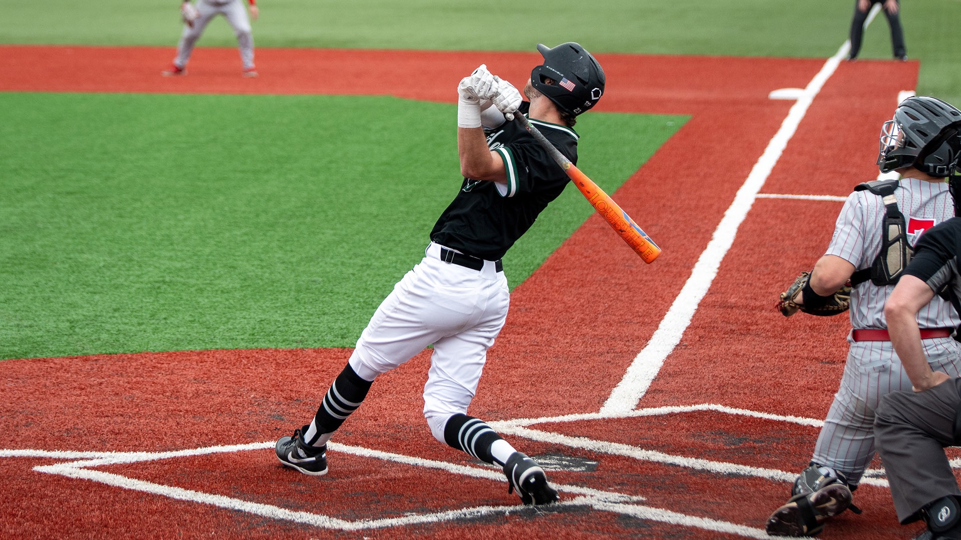 Andrew Patrick - Baseball - Wright State University Athletics