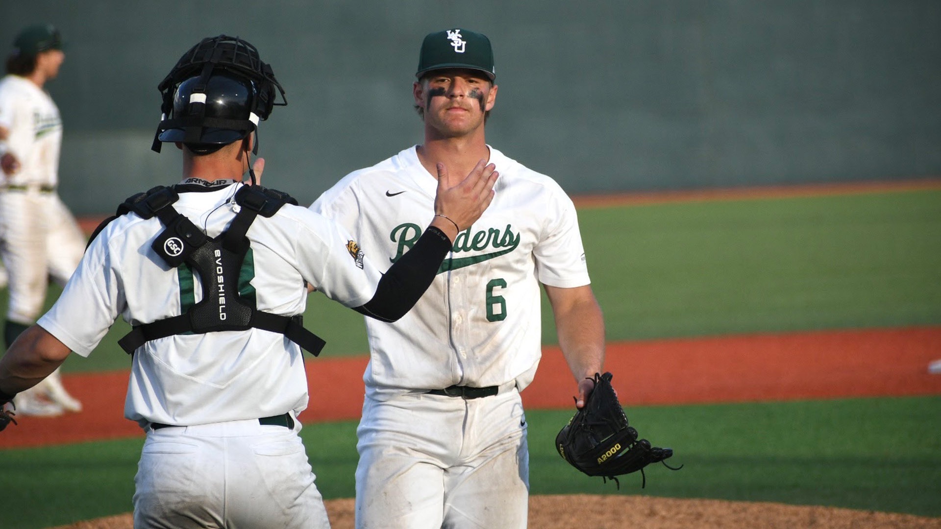 Jay Luikart - Baseball - Wright State University Athletics