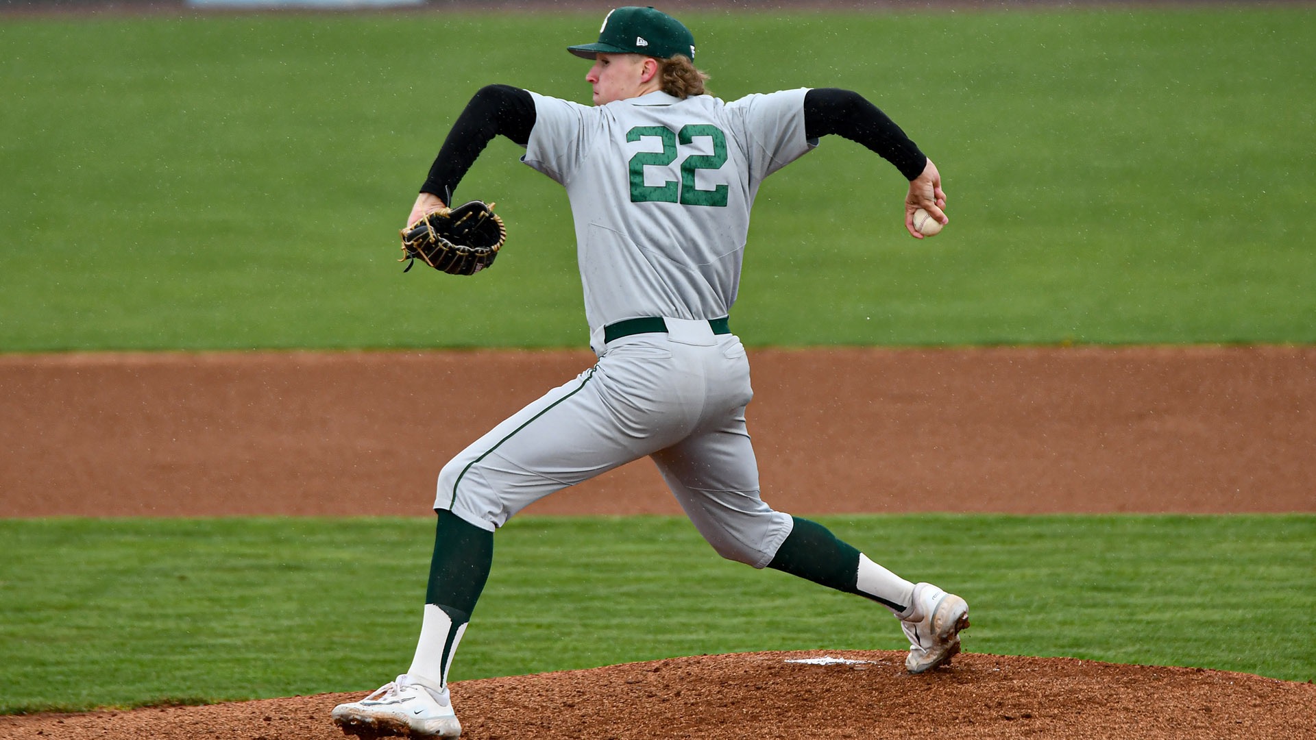 Luke Stofel - Baseball - Wright State University Athletics