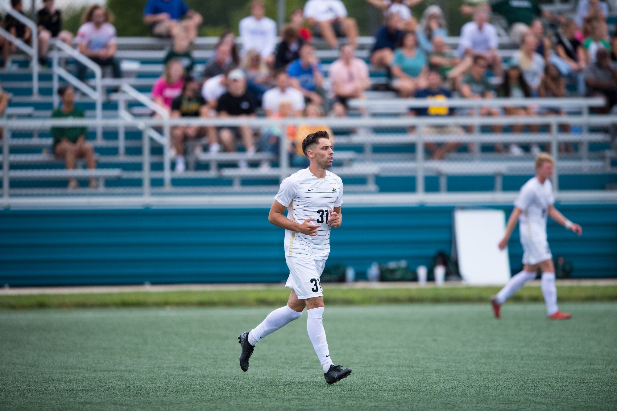 Chase Webbert - Men's Soccer - Wright State University Athletics