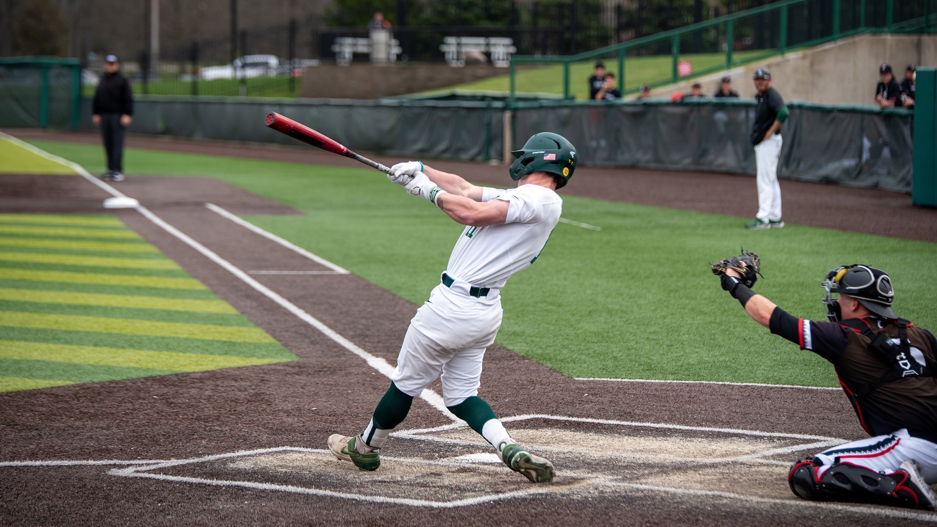Sammy Sass - Baseball - Wright State University Athletics