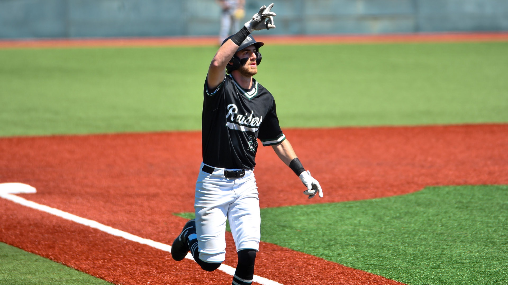 Andrew Patrick - Baseball - Wright State University Athletics