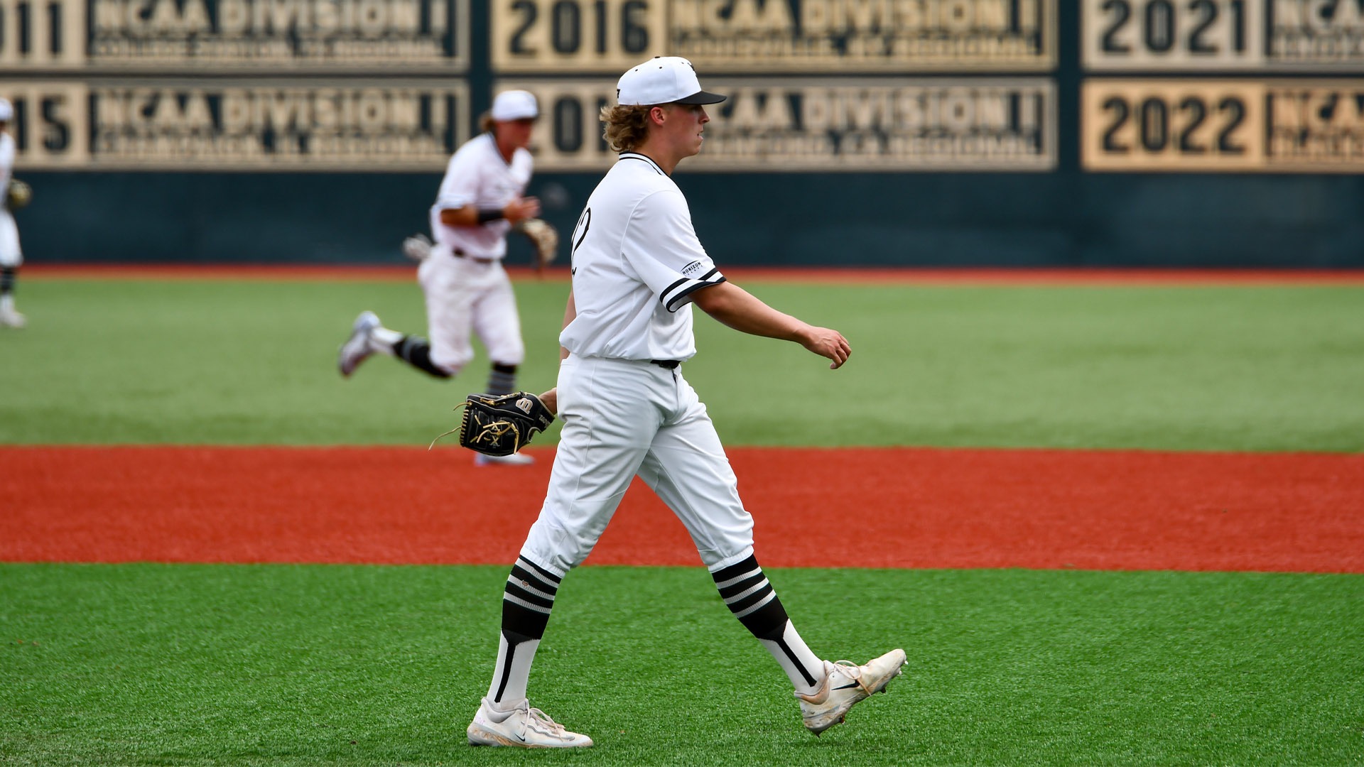 Luke Stofel - Baseball - Wright State University Athletics