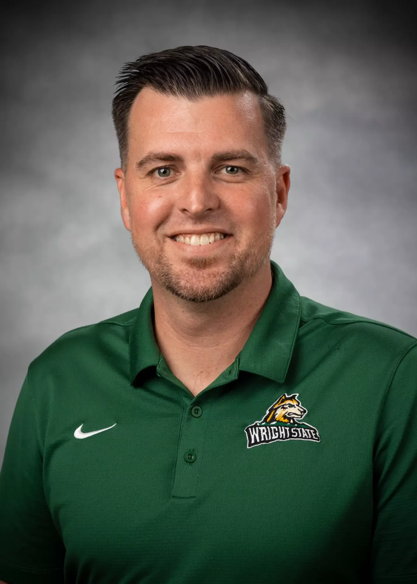 Travers Green - Women's Volleyball Coach - Wright State University ...