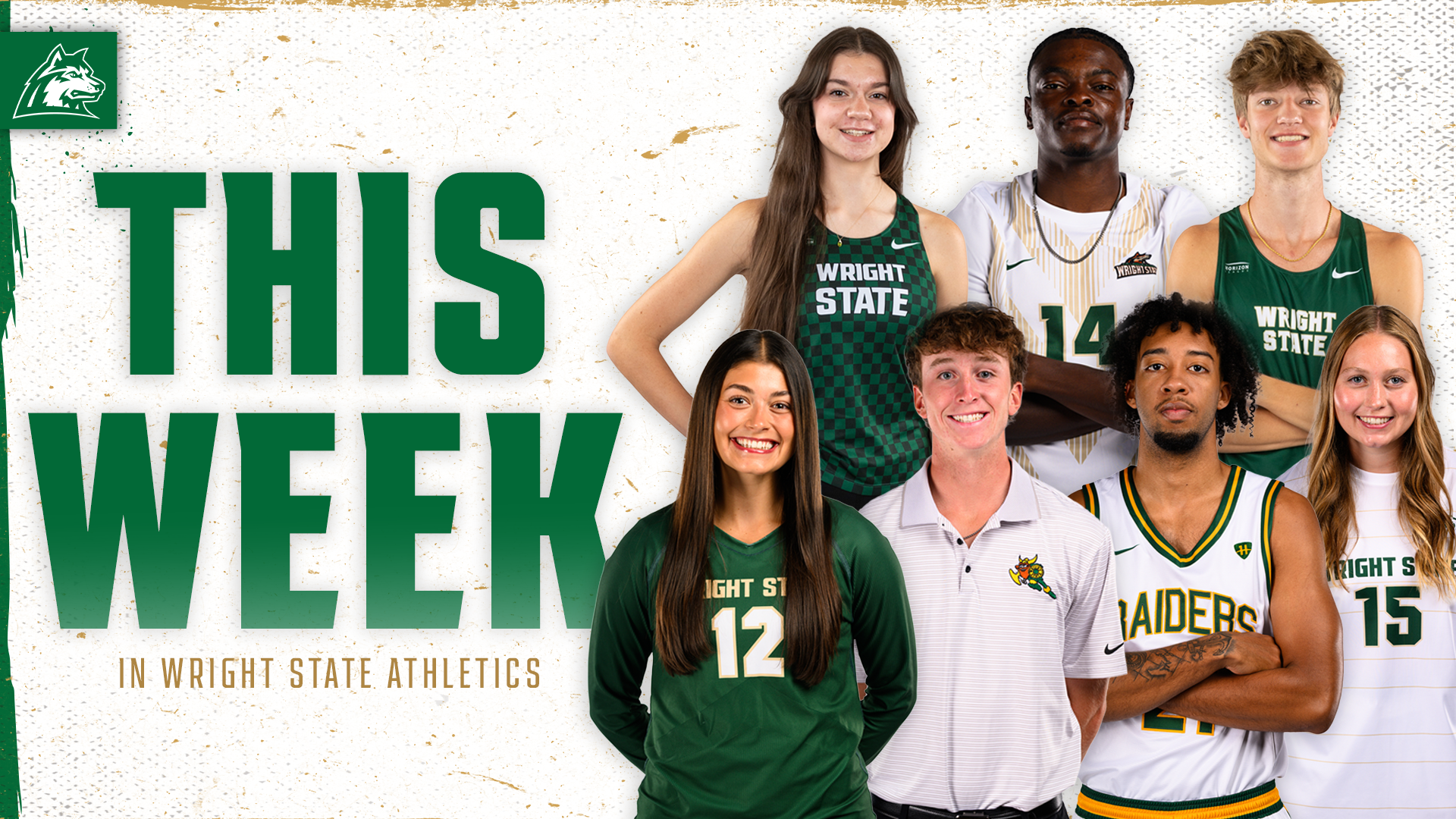This Week in Wright State Athletics: September 22- September 28 ...