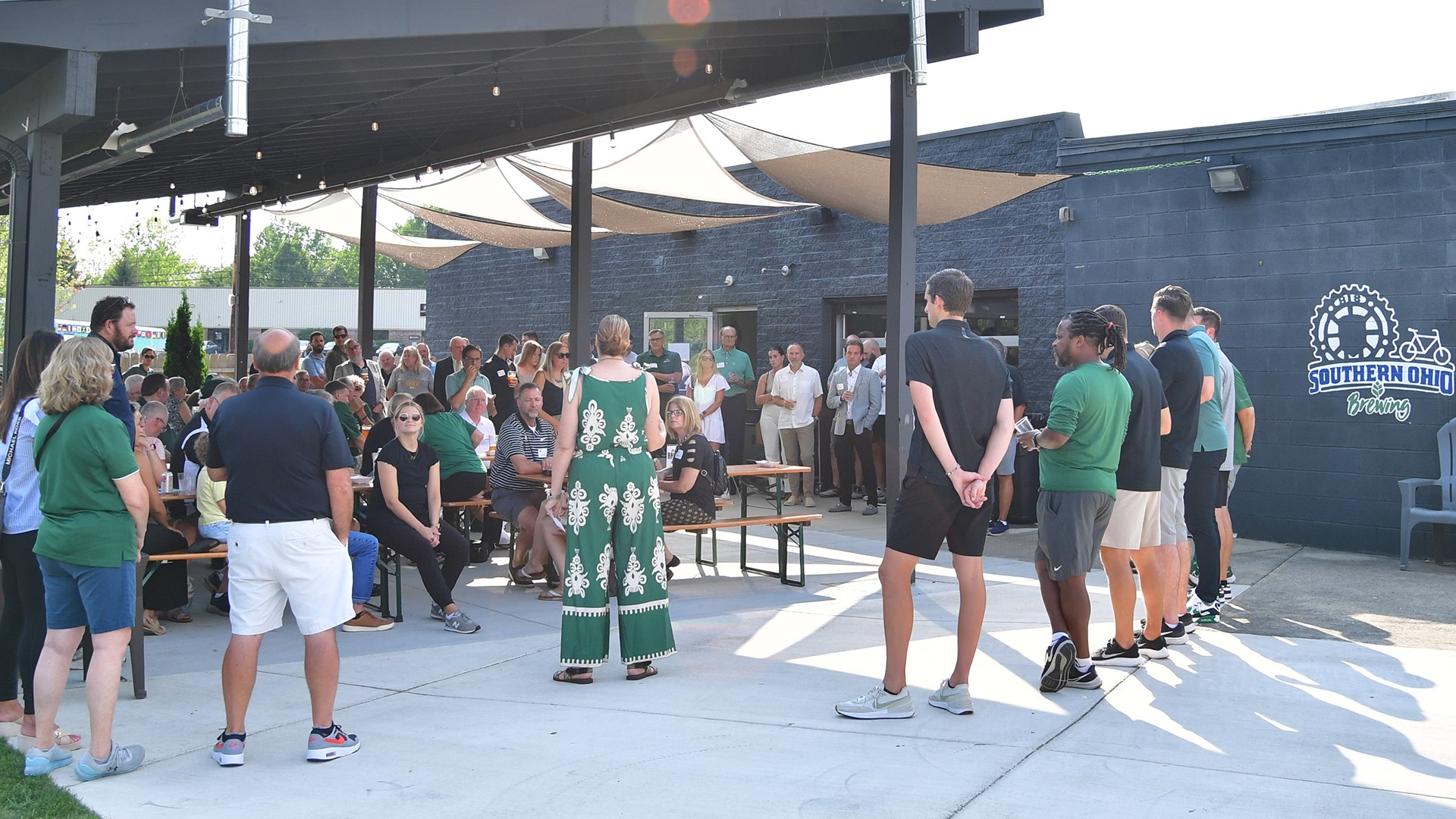 This Week in Wright State Athletics: September 22- September 28 ...