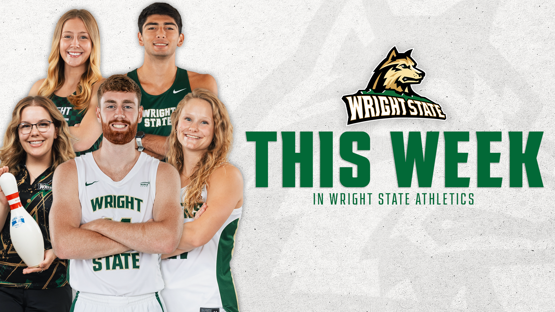 This Week in Wright State Athletics: December 9 - December 15 - Wright ...