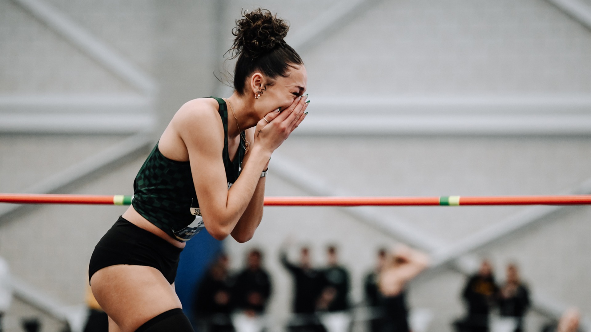 Short trip on the way for Track & Field’s Saturday action - Wright ...