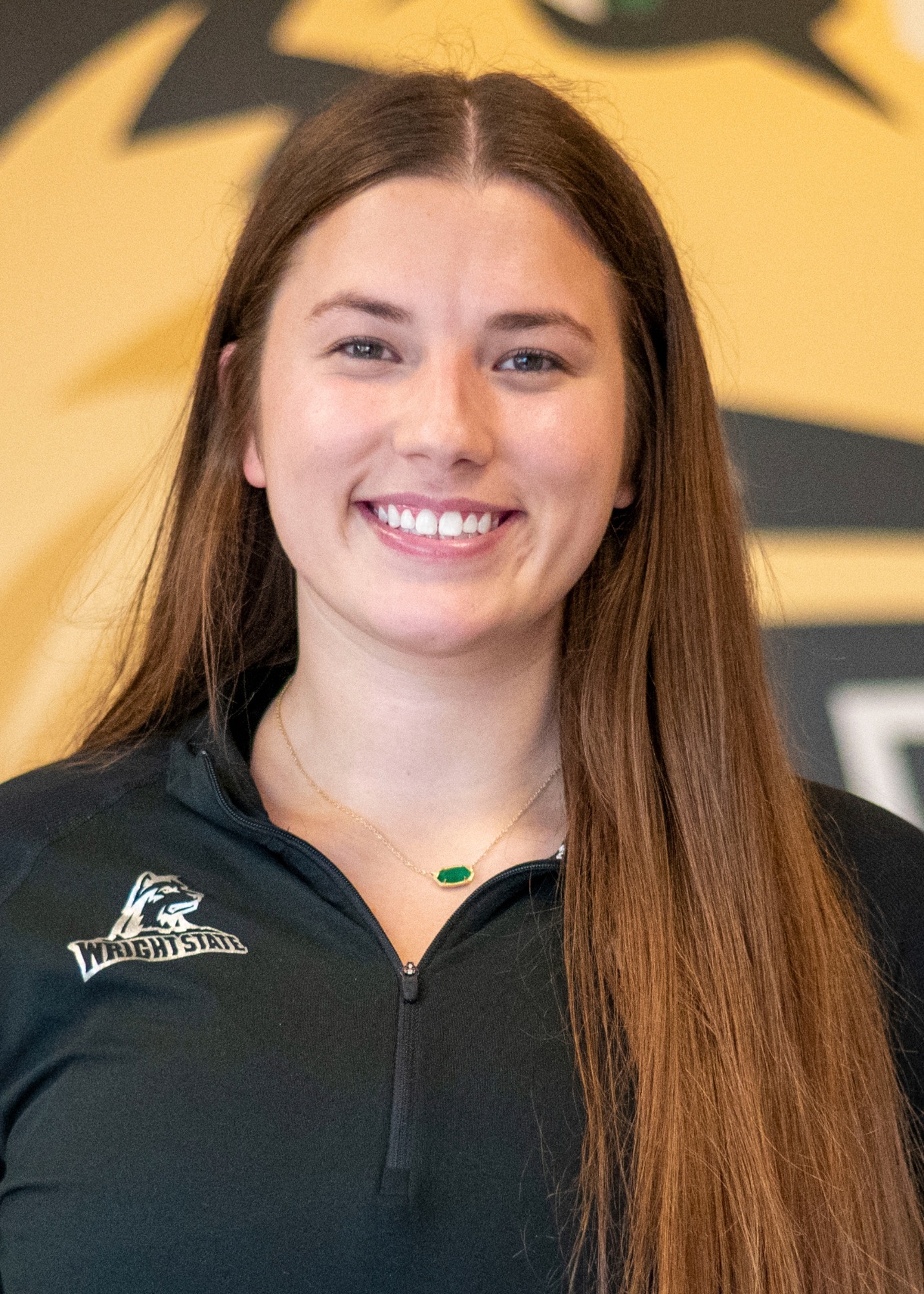 Cam Hausler - Women's Volleyball Coach - Wright State University Athletics