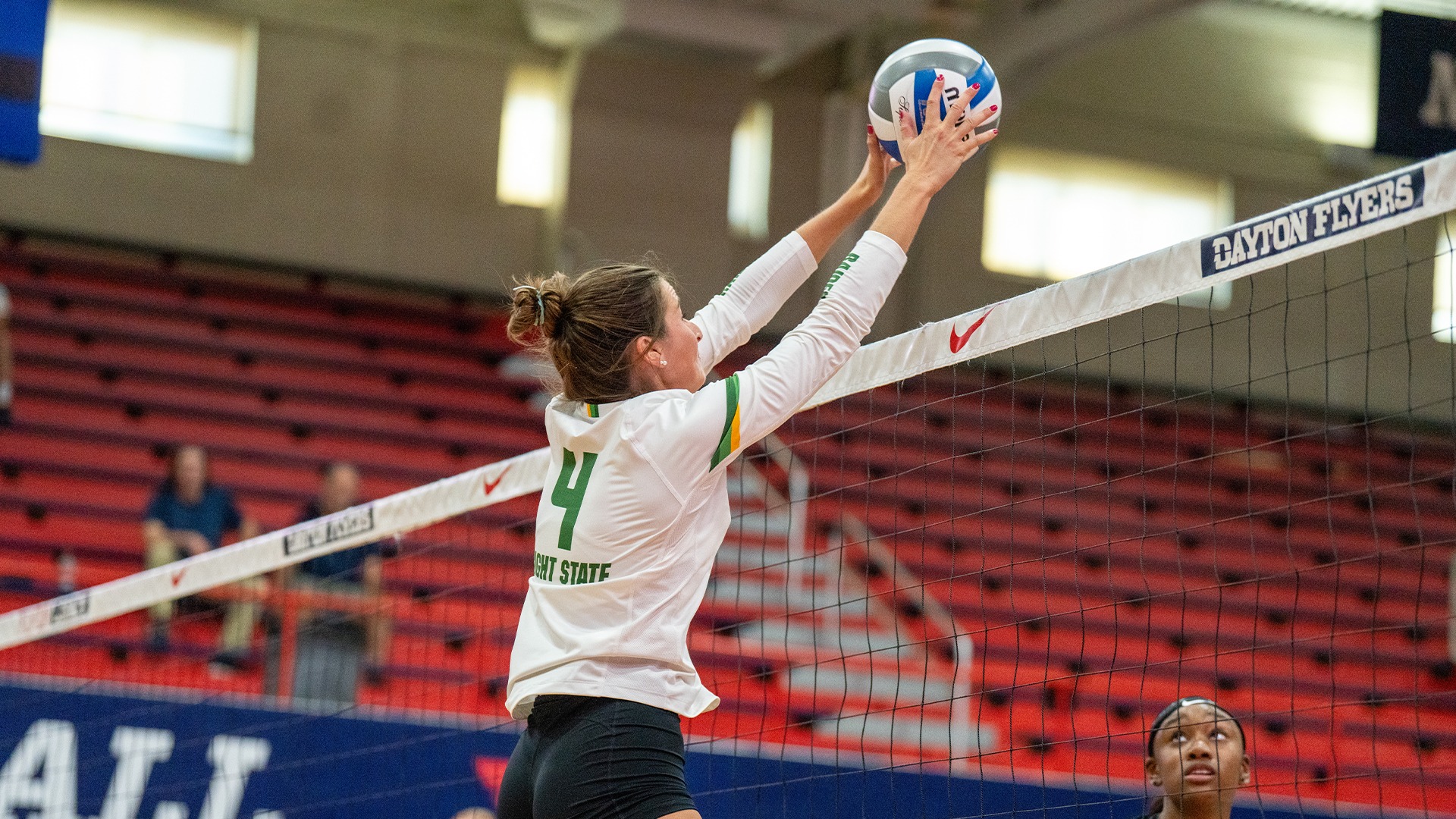 Raiders set to play Tru by Hilton Beavercreek Invitational in Nutter Center - Wright State ...