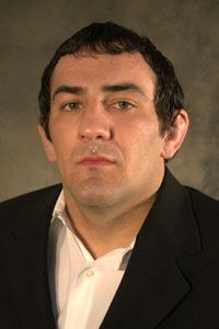 Chris Freije - Assistant Wrestling Coach - Men's Wrestling Coaches ...