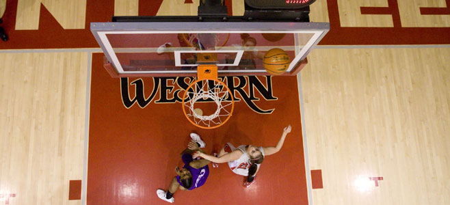 Brooke Pendergraft - 2008-09 - Women's Basketball - Western Colorado ...