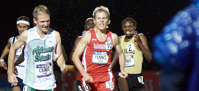 Tyler Pennel - 2010-11 - Men's Track & Field - Western Colorado ...