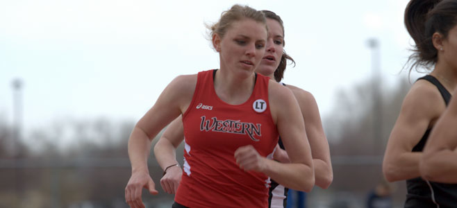 Rachel Webb - 2009-10 - Women's Track & Field - Western Colorado ...