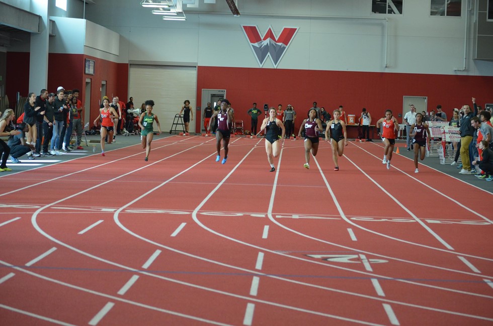 Chelsey Murphy - 2019-20 - Track & Field - Western Colorado University ...