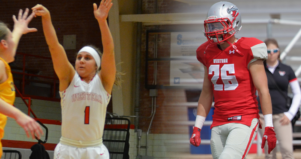 Katelynn Martinez - 2017-18 - Women's Basketball - Western Colorado ...