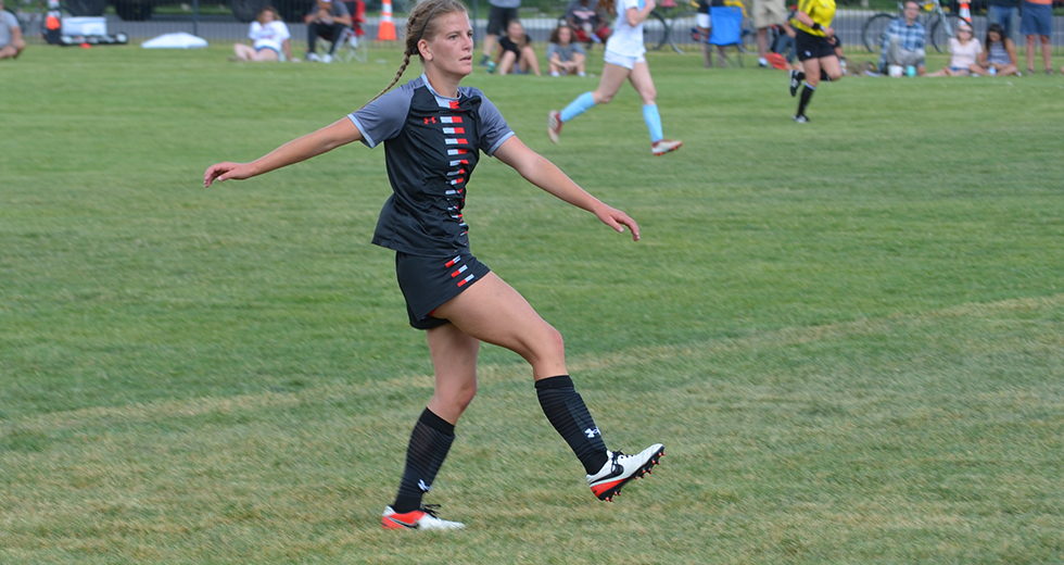 Megan Wheelock - 2019 - Women's Soccer - Western Colorado University ...