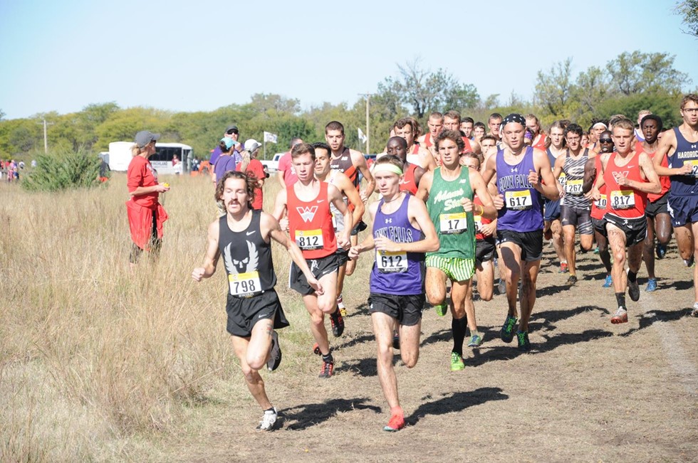 Taylor Stack - 2020 - Cross Country - Western Colorado University Athletics
