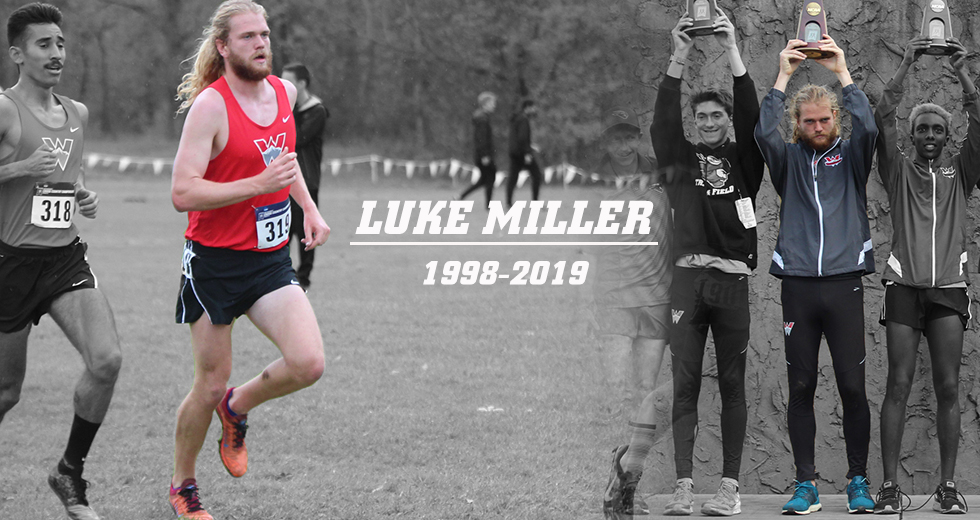 Mountaineers mourn the passing of Luke Miller - Western Colorado ...