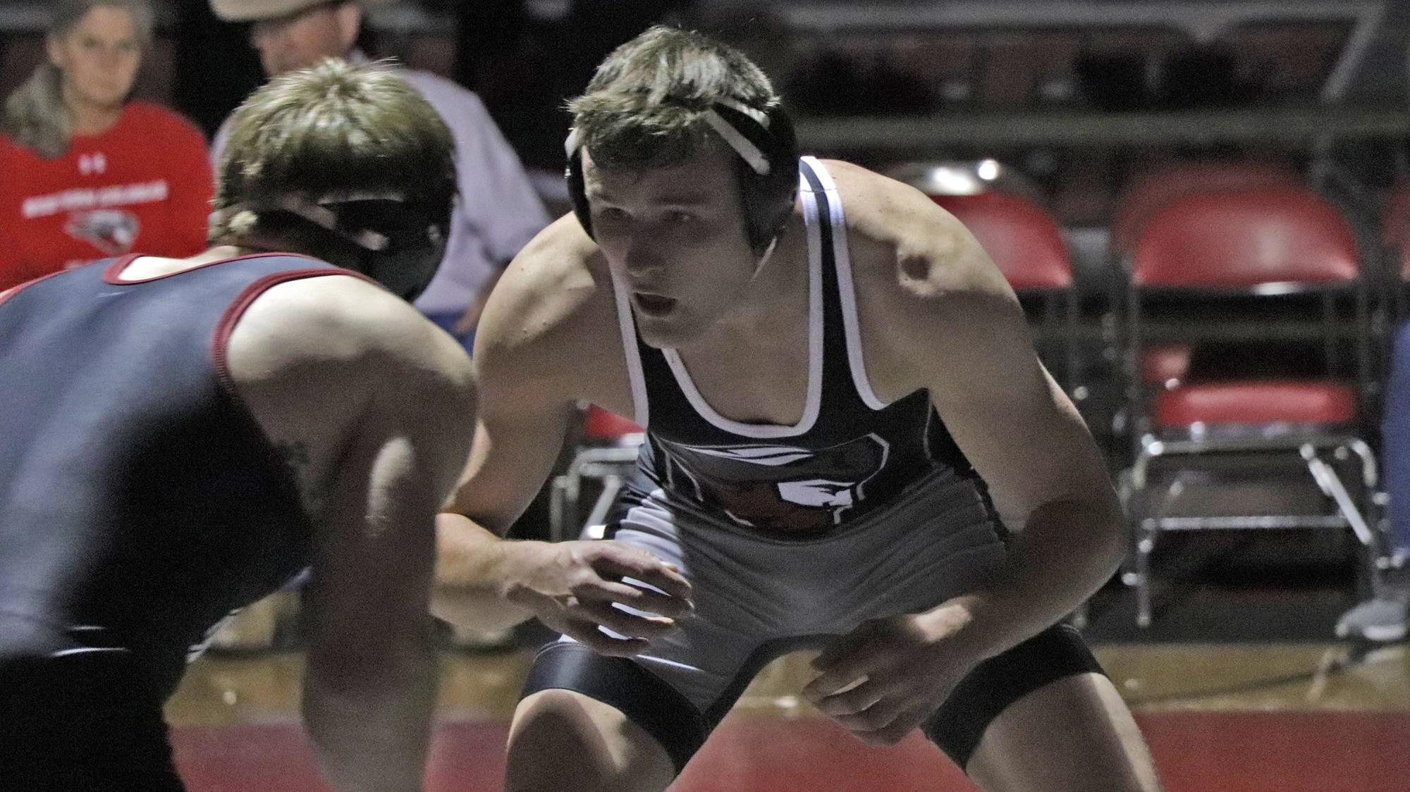 Michael Thelen - 2019-20 - Wrestling - Western Colorado University ...