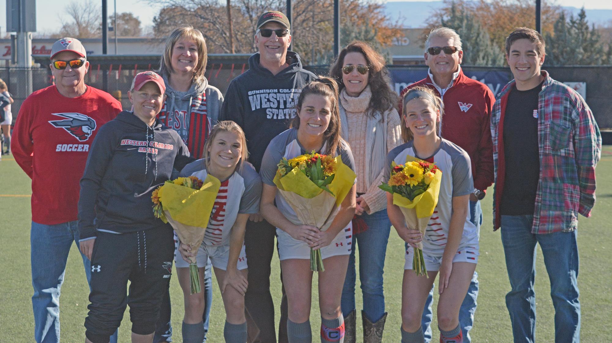 Megan Wheelock - 2019 - Women's Soccer - Western Colorado University ...