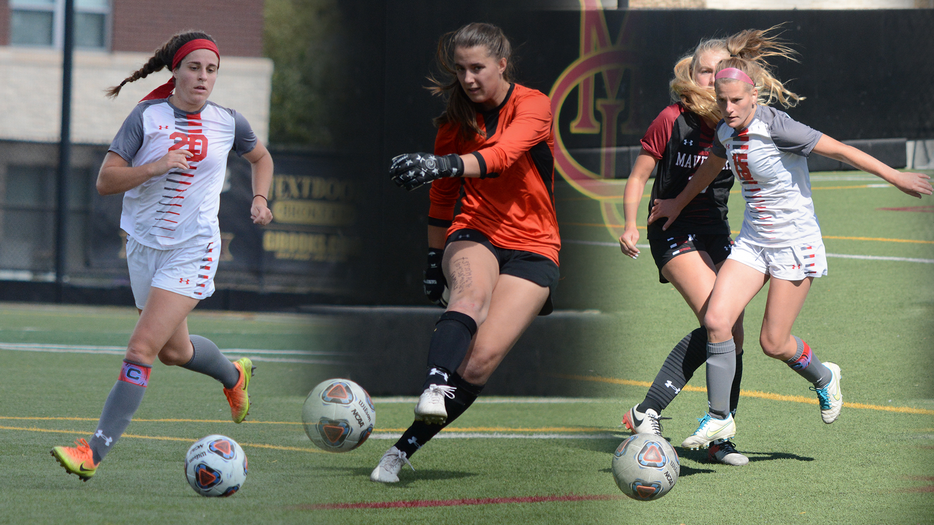 Megan Wheelock - 2019 - Women's Soccer - Western Colorado University ...