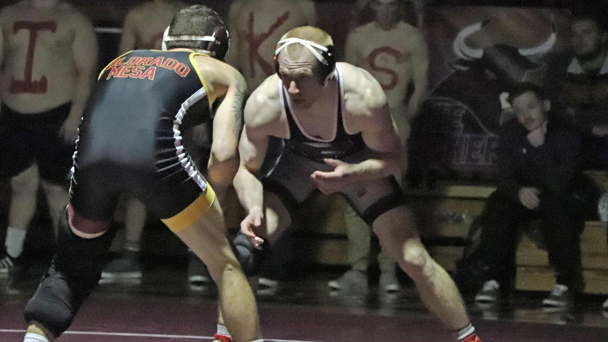 Jason Slaughter - 2019-20 - Wrestling - Western Colorado University ...