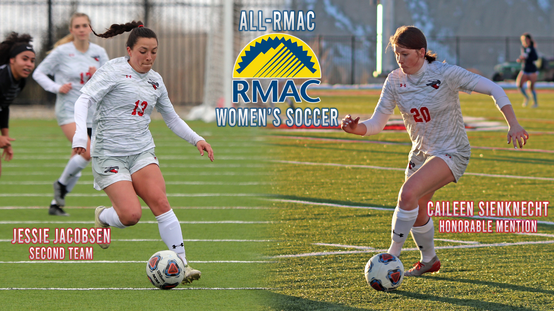 Jessie Jacobsen - 2021 - Women's Soccer - Western Colorado University ...