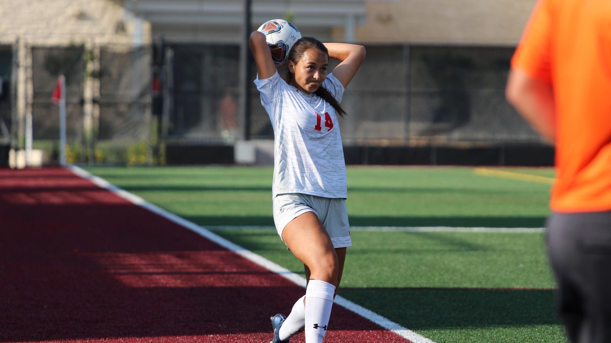 Malia Yang - 2024 - Women's Soccer - Western Colorado University Athletics