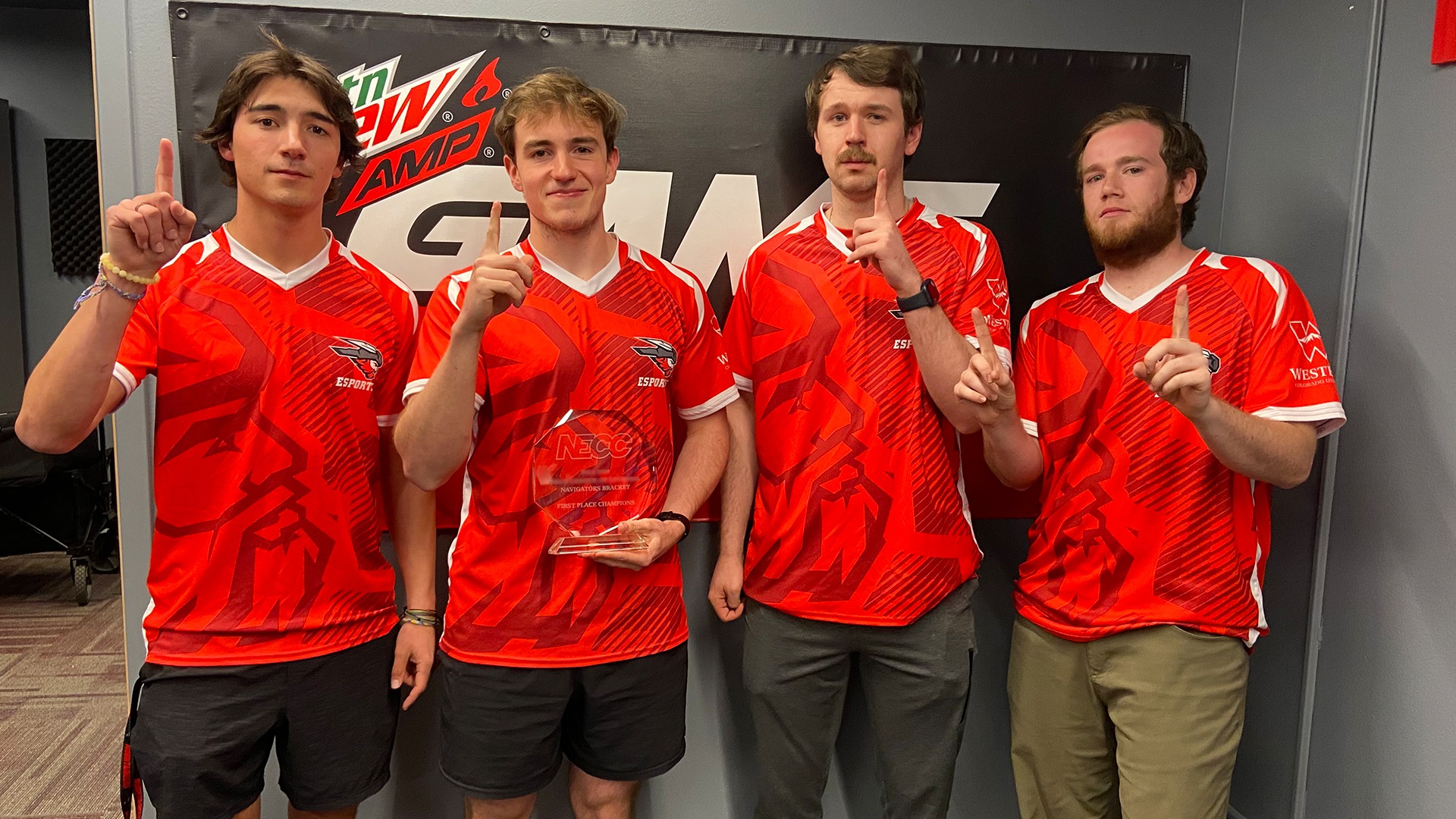 Deep Dive Series: Esports Spring Informational and Competition ...