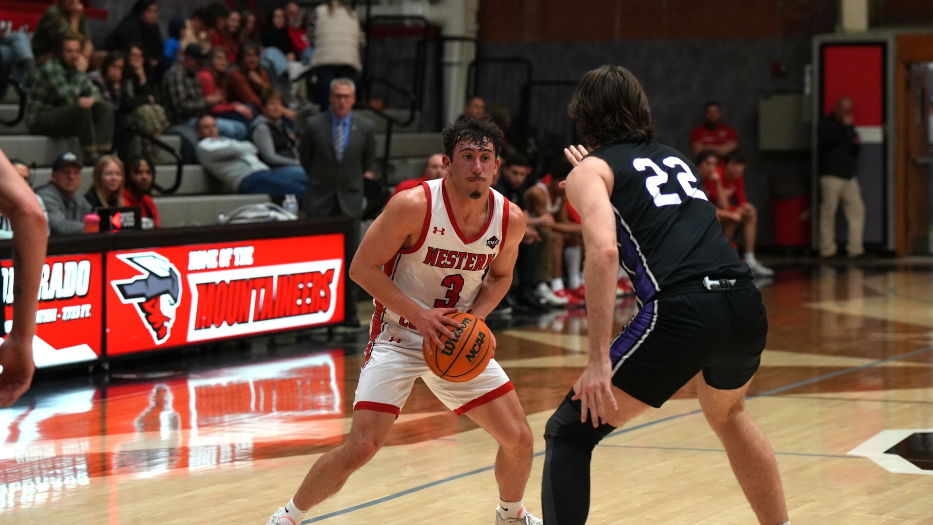 Juelfs Earns RMAC First-Team All-Academic Honors - Western Colorado ...