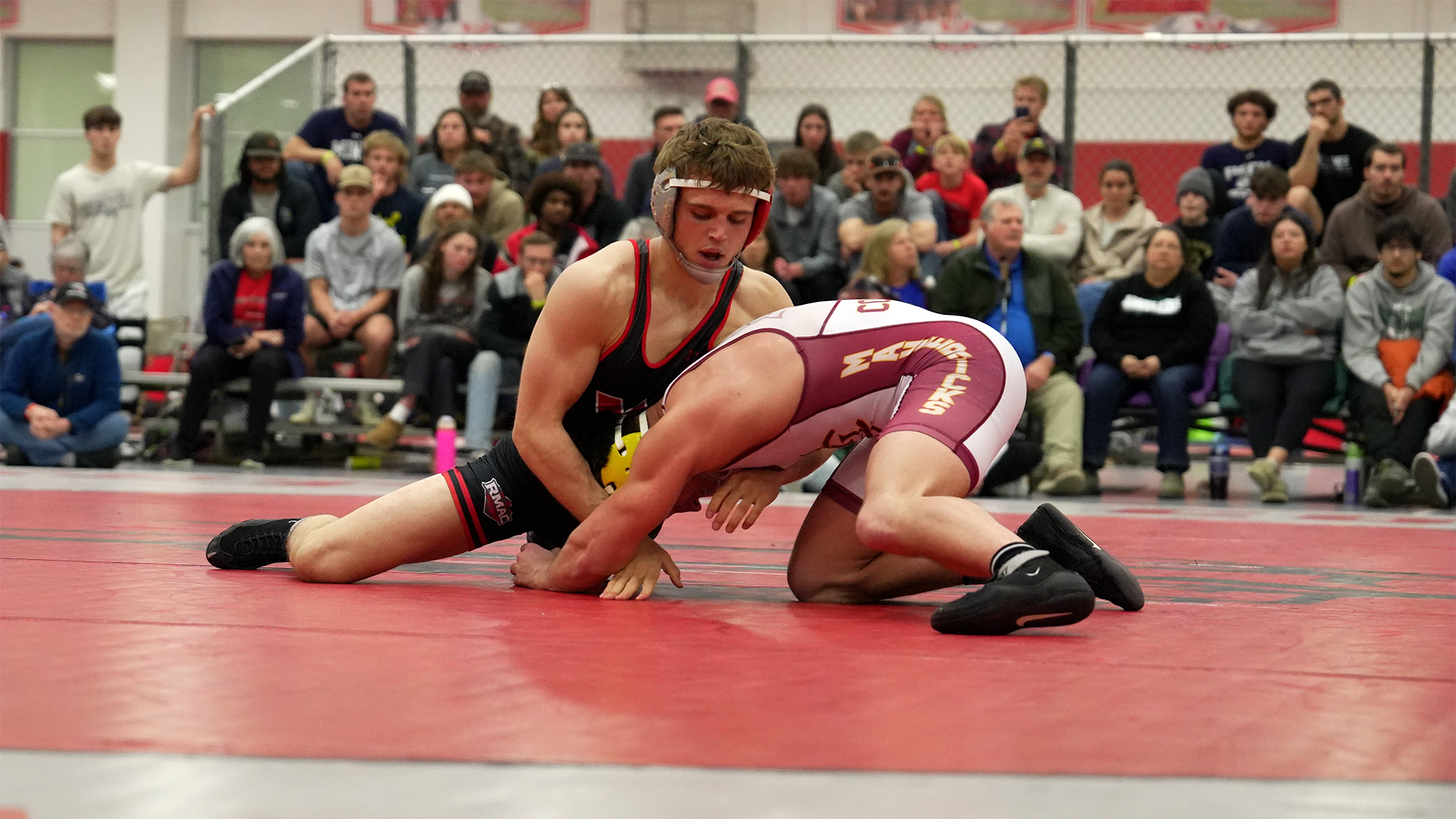 All-American Noble 4th at Nationals - Western Colorado University Athletics