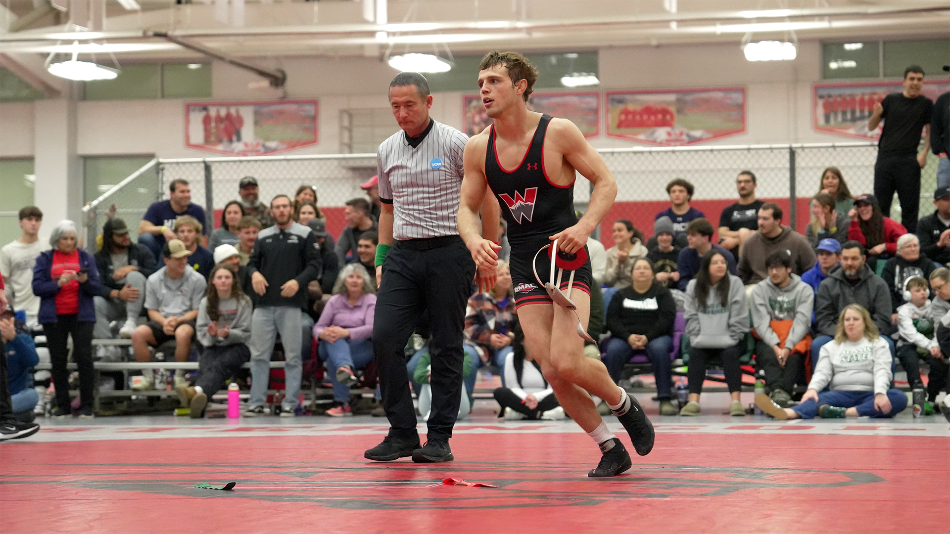 Noble, Harrison Named CSC Academic All-District - Western Colorado ...