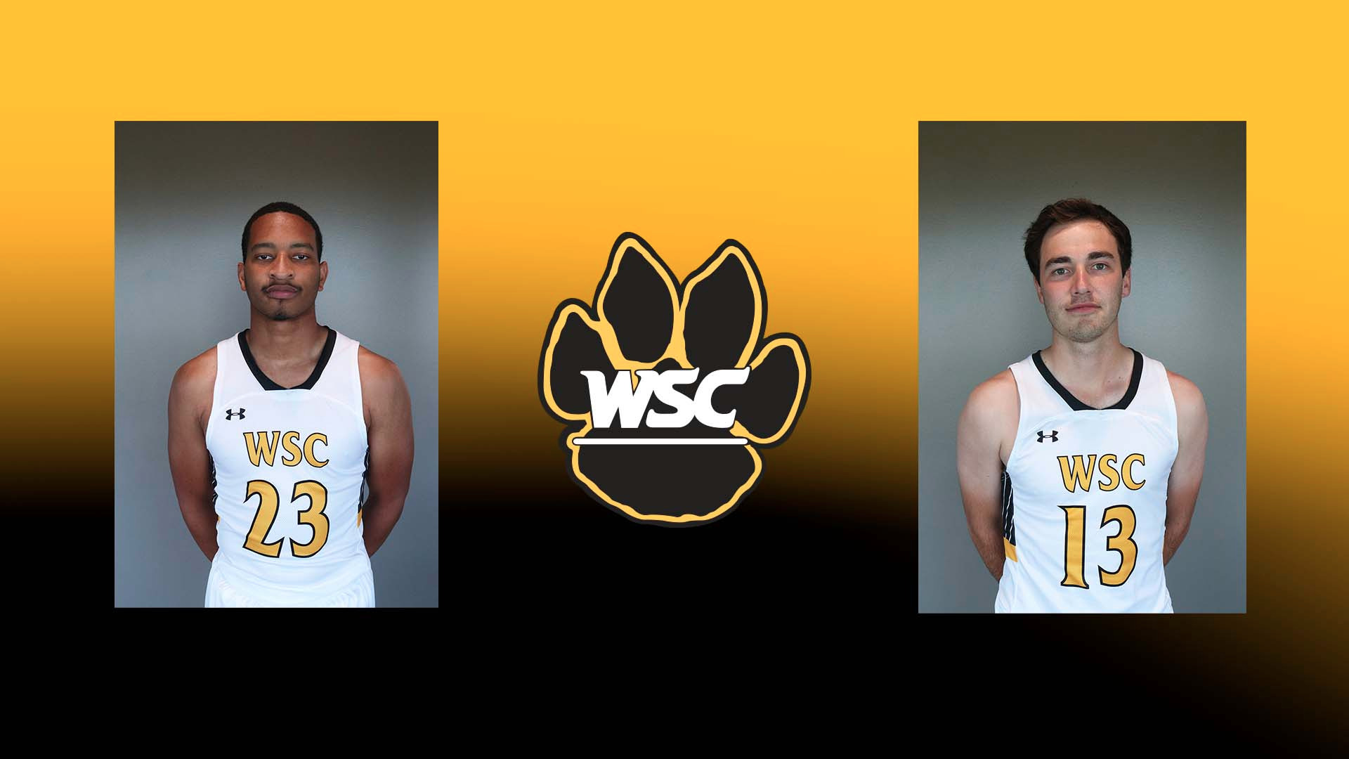 3-pointers carry Wildcat men past Tampa - Wayne State College Athletics