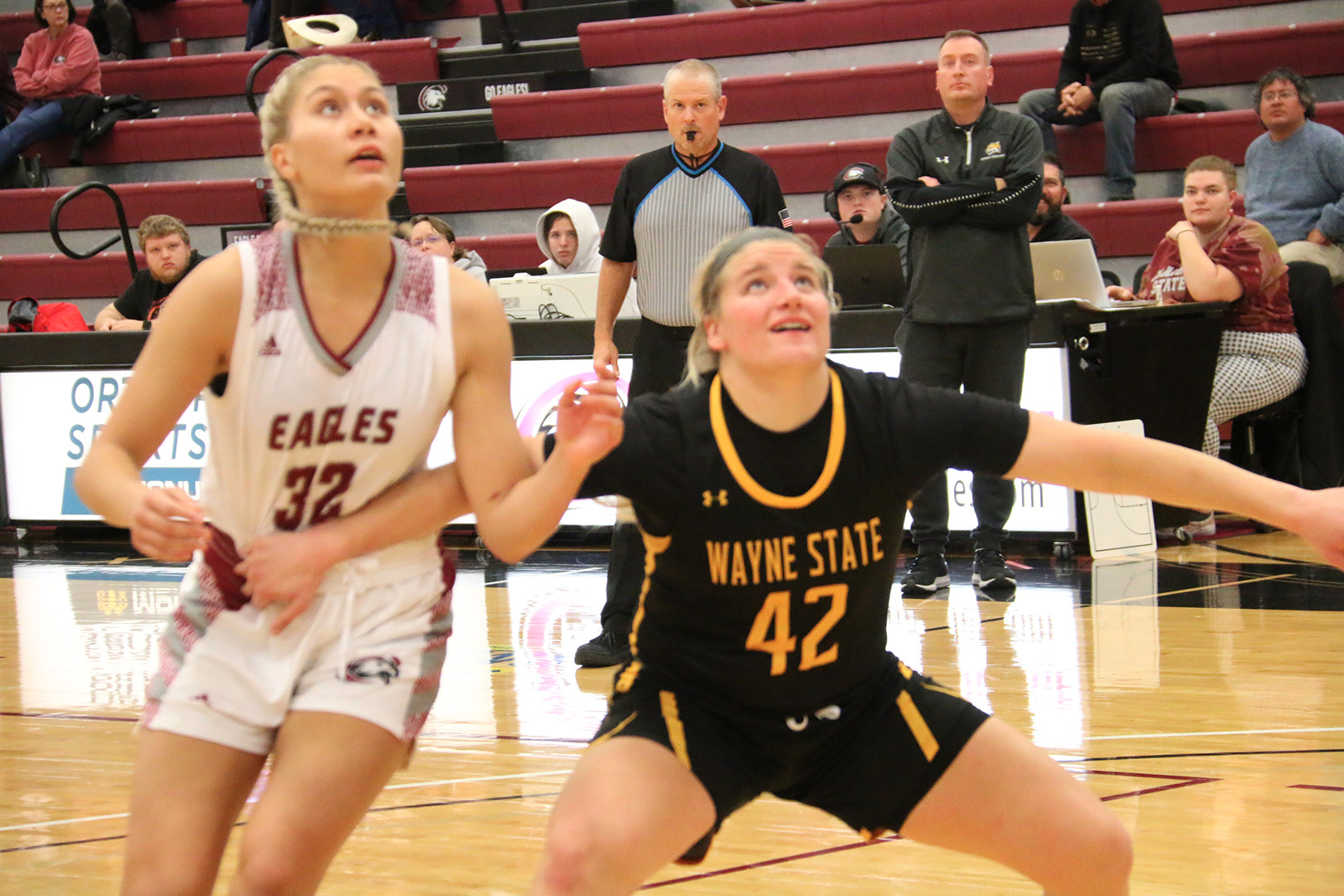 Wildcats end drought against Sioux Falls with 71-55 NSIC road win ...