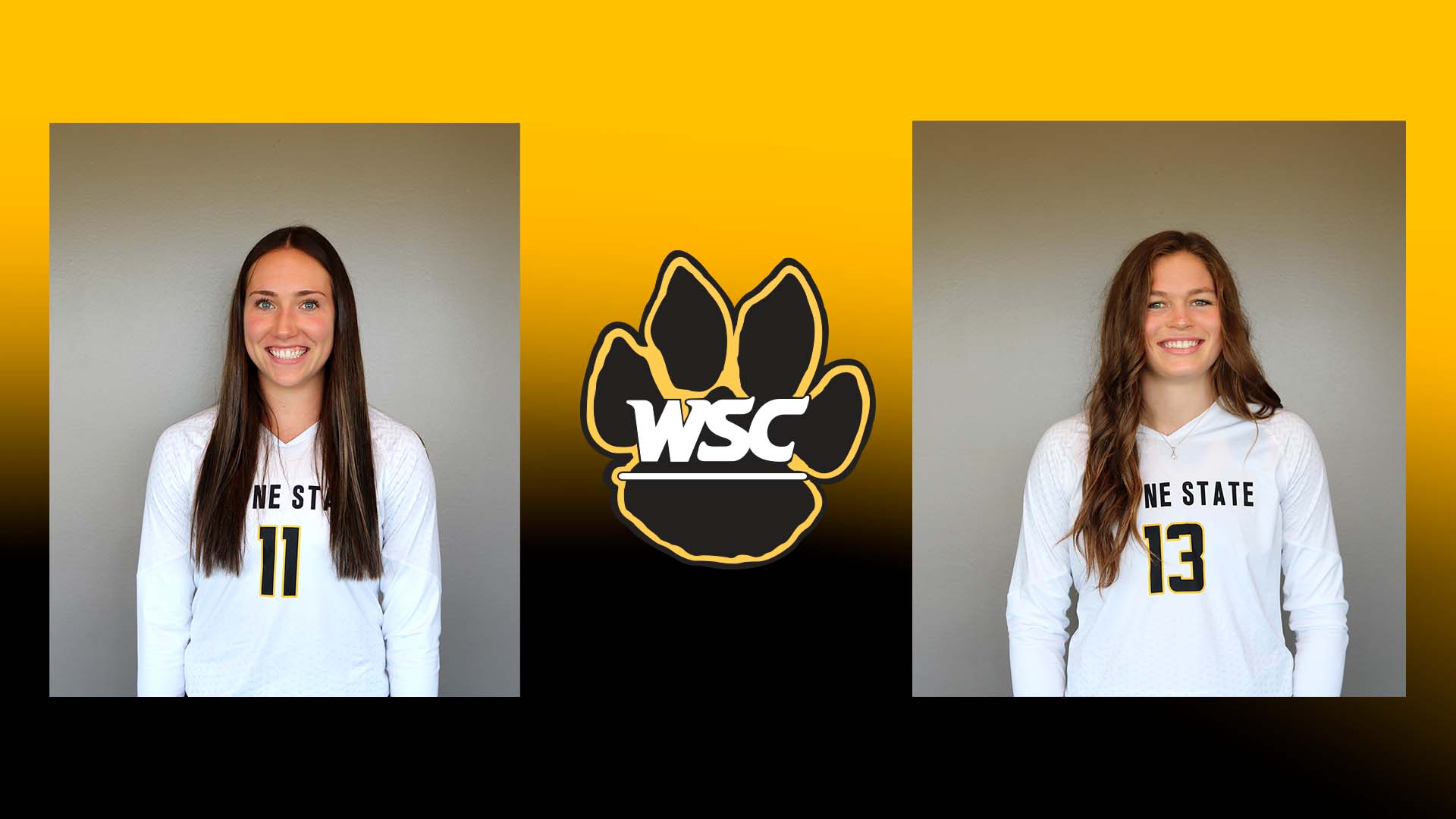 #17 WSC Volleyball Opens Season With Win Over Adelphi - Wayne State ...