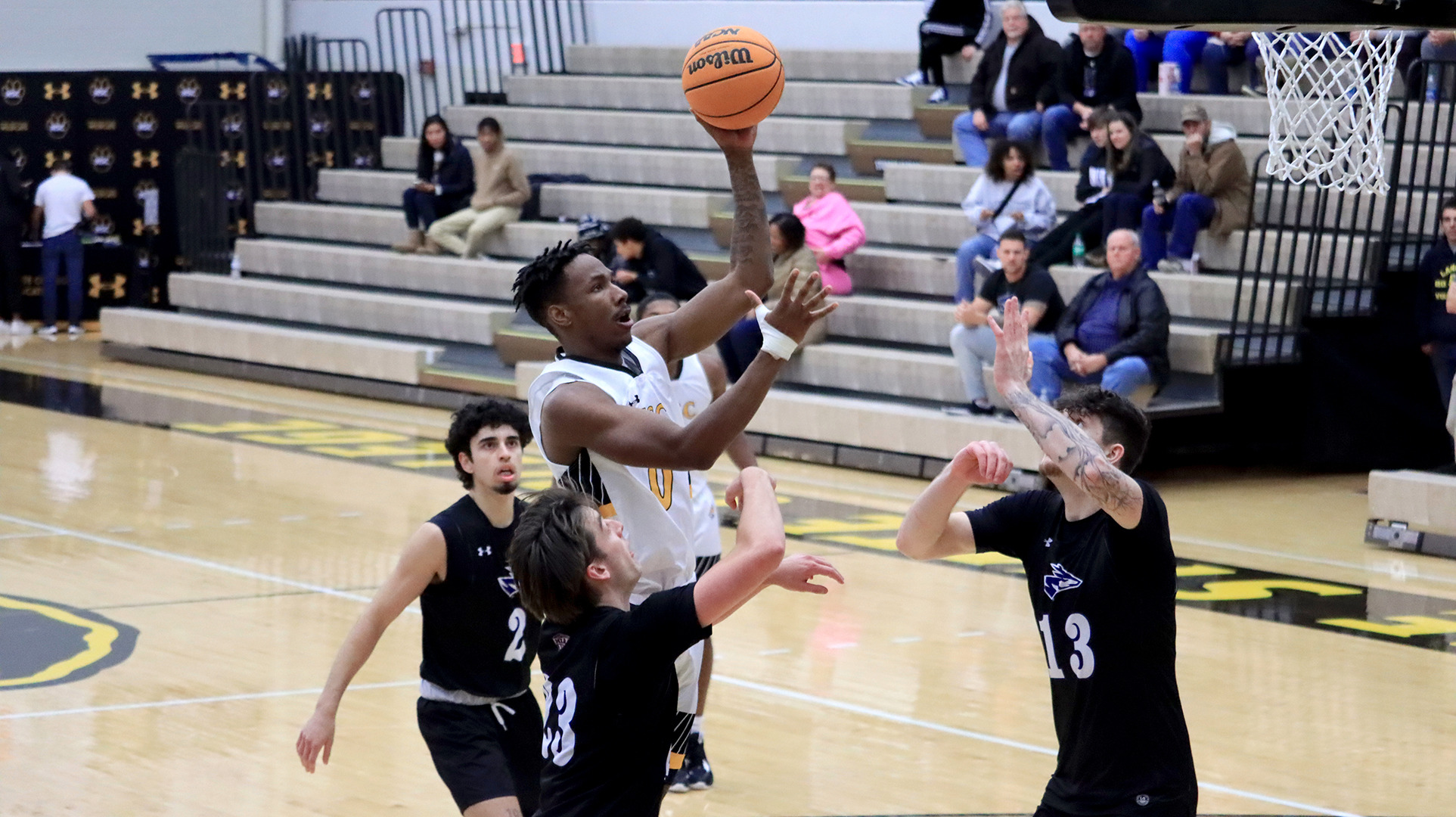 Wildcats now 7-0 after big win over Nebraska-Kearney - Wayne State ...