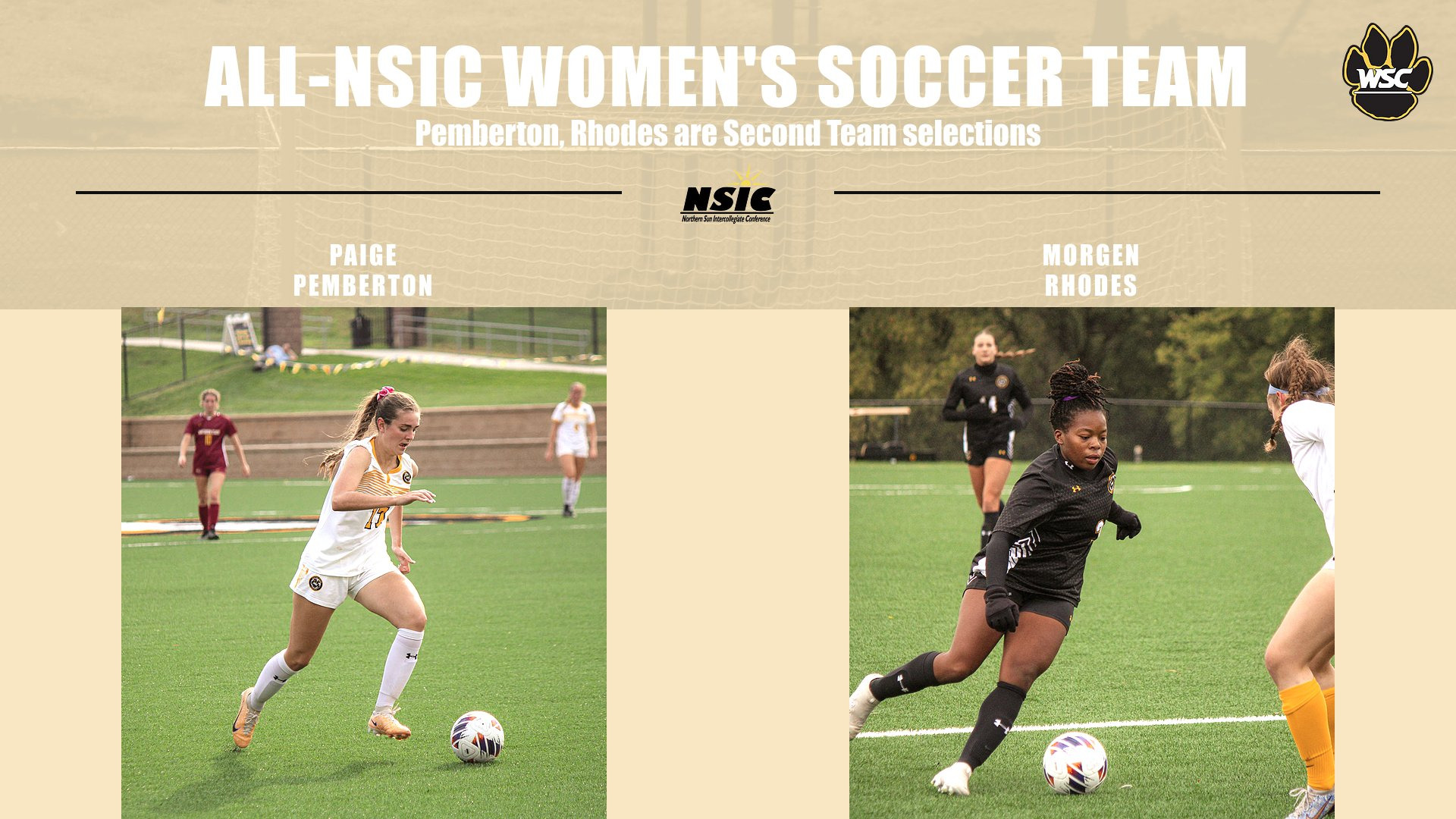 Wayne State Picked 11th in NSIC Women's Soccer Preseason Coaches' Poll ...