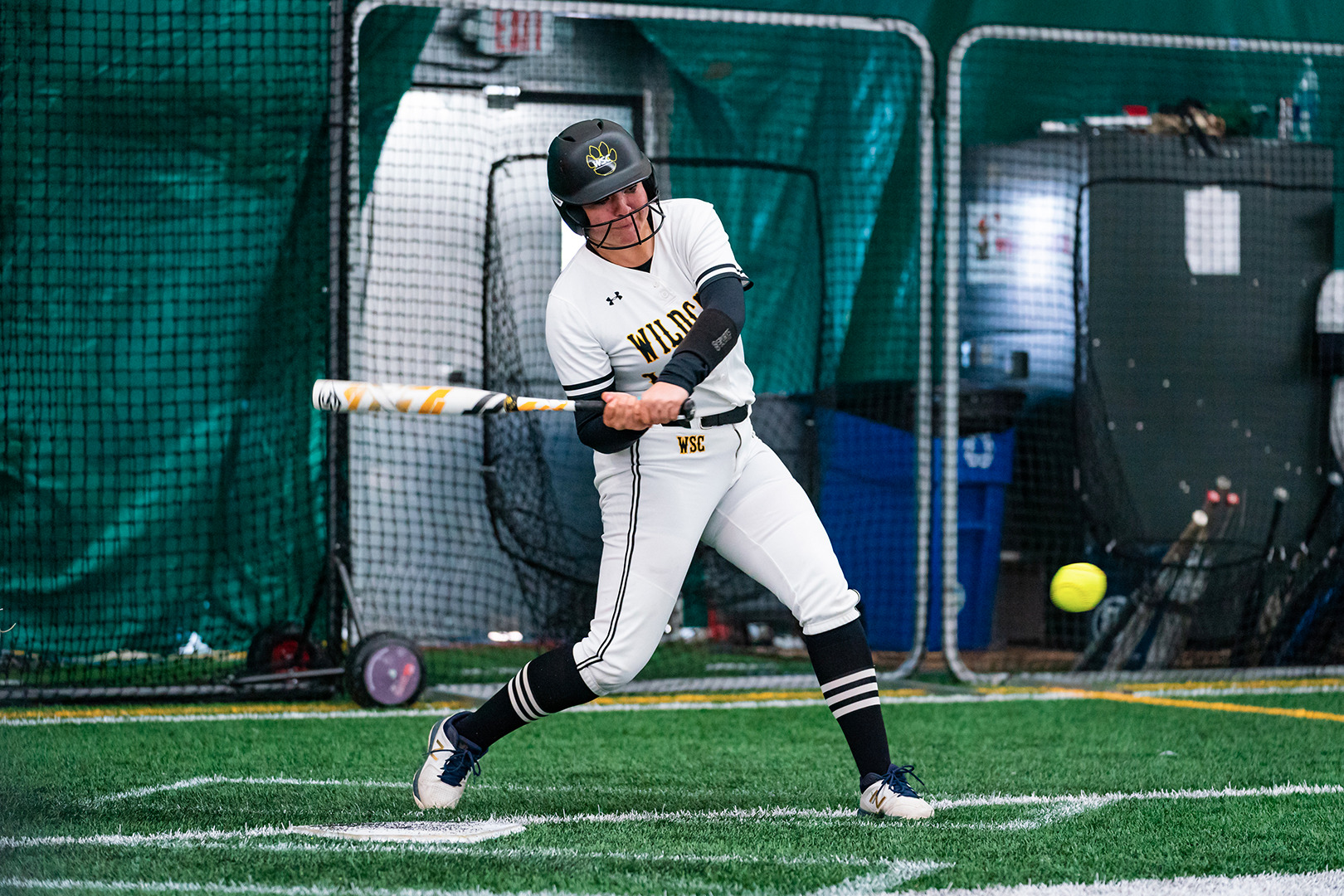 Minot State rally in second game helps host Beavers sweep Wildcats ...