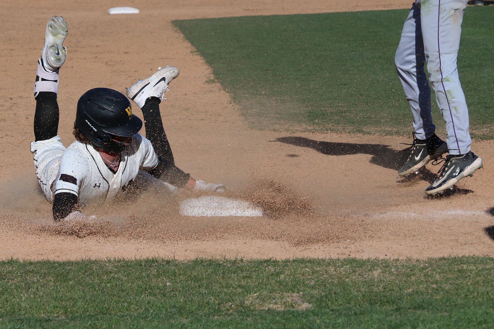 WSC Gets Swept in Home Finale by Minnesota State - Wayne State College ...