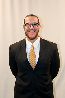 Kaleb Gaster - Graduate Assistant Football Coach - Football Coaches ...