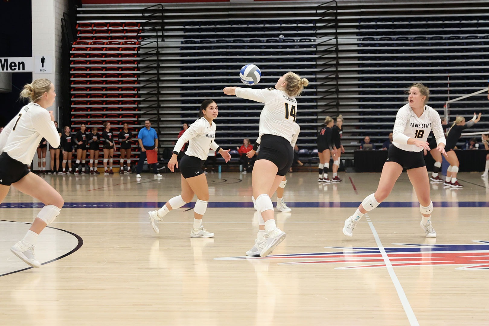 #3 Wildcats comeback cut short by #2 Concordia-St. Paul in Colorado ...