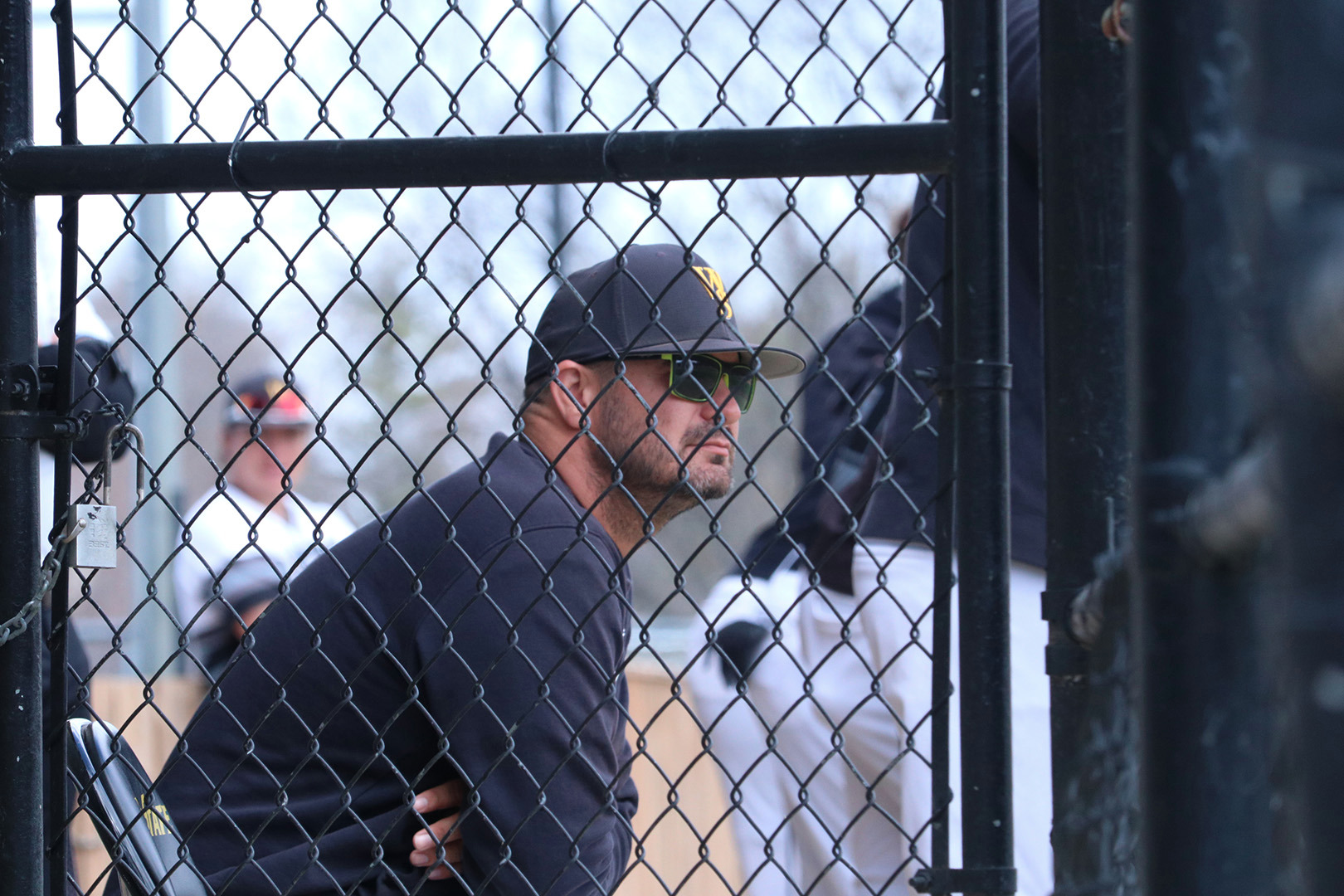 Wildcats sweep Holy Family (Pa.), giving head coach Alex Koch 200th ...