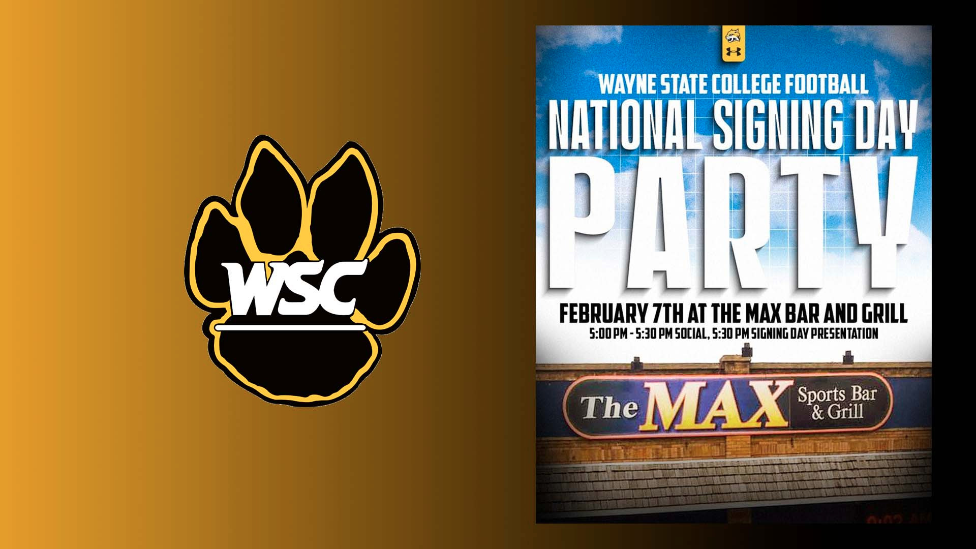 Wildcat football announces 37 recruits to 2024 signing class - Wayne ...