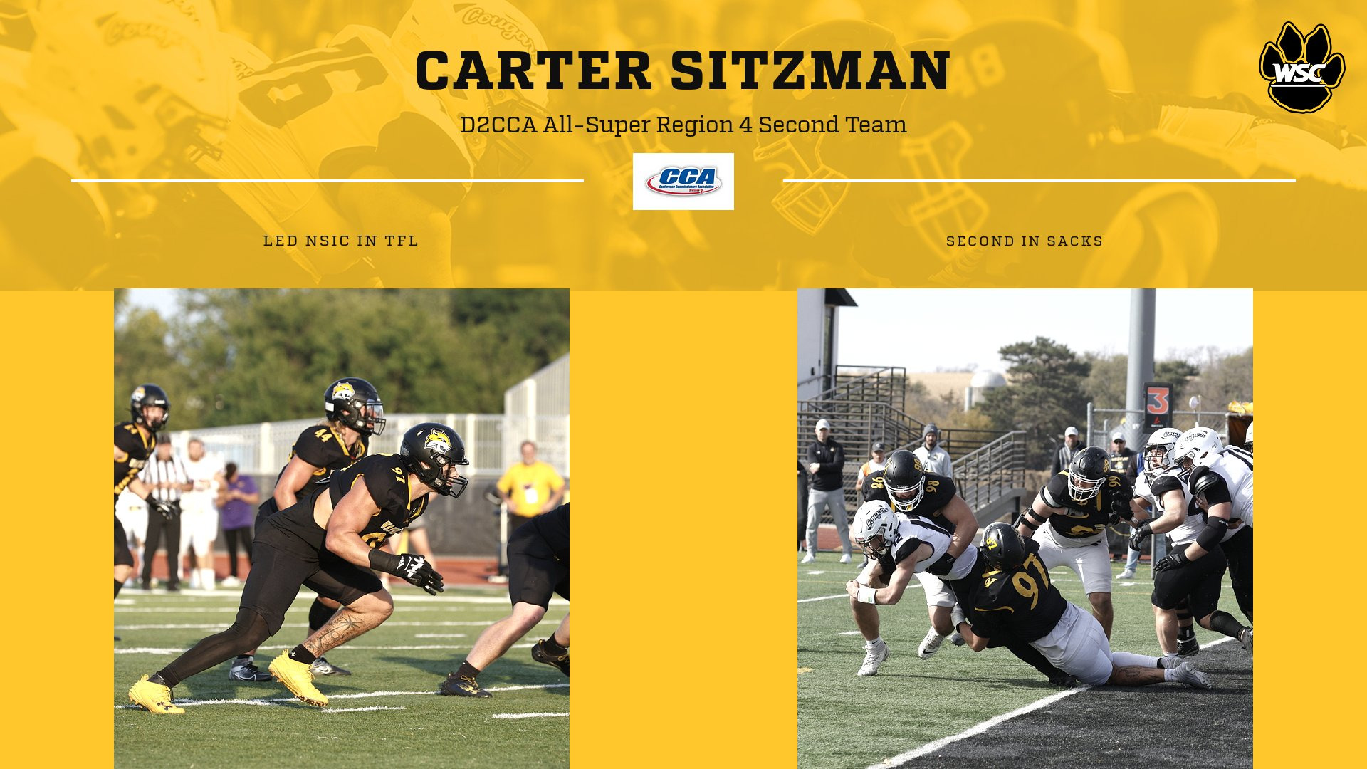 Wildcats take on Minot State in Homecoming match up Saturday afternoon ...