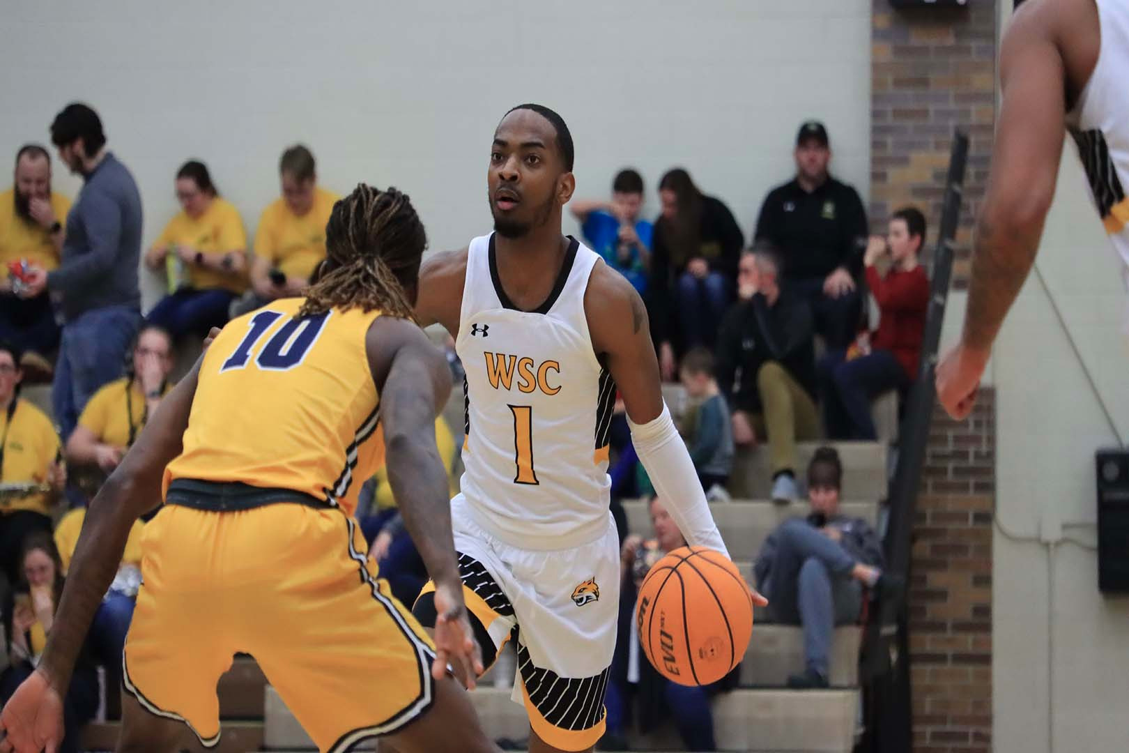 Hot Shooting Second Half Leads WSC to 79-57 Win Over CSP - Wayne State ...